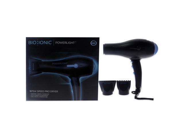 Click here for Powerlight Pro-Dryer - Black by Bio Ionic for Wome... prices