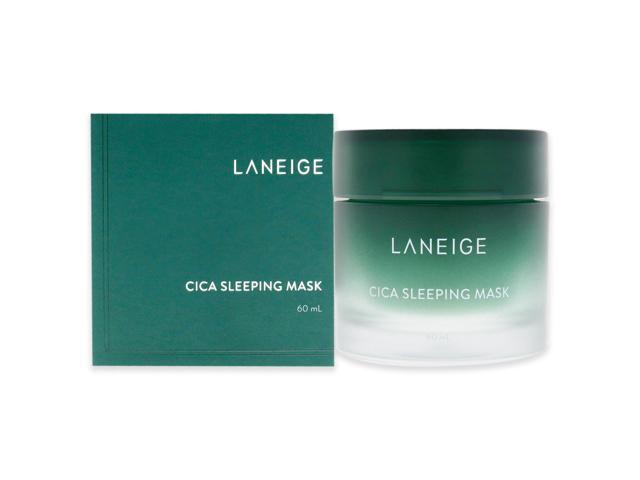 Click here for Cica Sleeping Mask by Laneige for Unisex - 2 oz Ma... prices