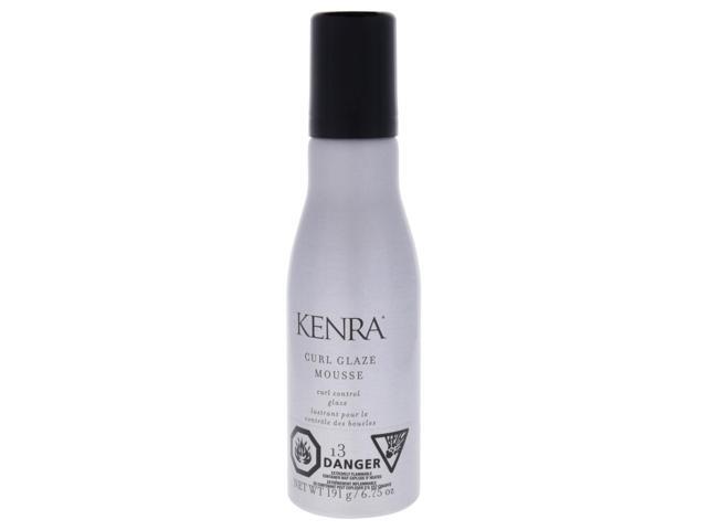 Click here for Curl Glaze Mousse - 13 by Kenra for Unisex - 6.75... prices