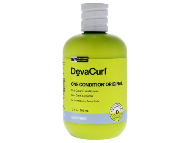 Click here for One Condition Original-NP by DevaCurl for Unisex -... prices
