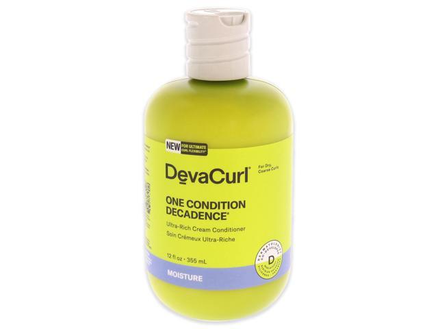 Click here for One Condition Decadence - NP by DevaCurl for Unise... prices