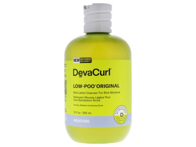 Click here for Low-Poo Original - NP by DevaCurl for Unisex - 12... prices