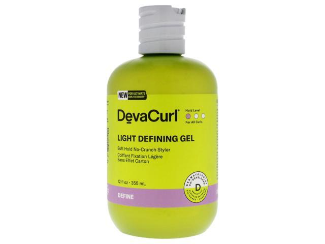 Click here for Light Defining Gel-NP by DevaCurl for Unisex - 12... prices