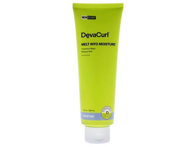 Click here for Melt Into Moisture Treatment Mask-NP by DevaCurl f... prices