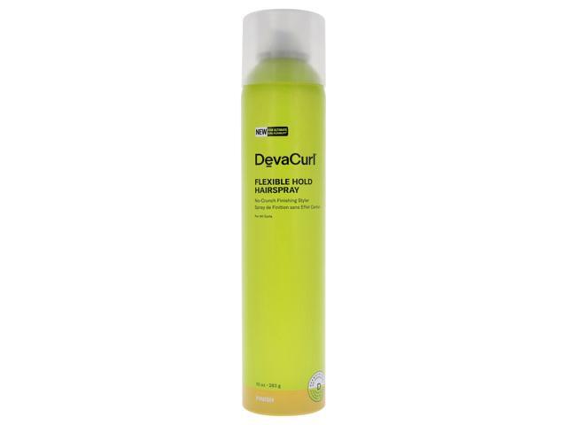 Click here for Flexible Hold Hairspray-NP by DevaCurl for Unisex... prices