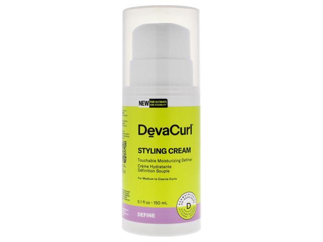 Click here for Styling Cream-NP by DevaCurl for Unisex - 5.1 oz C... prices