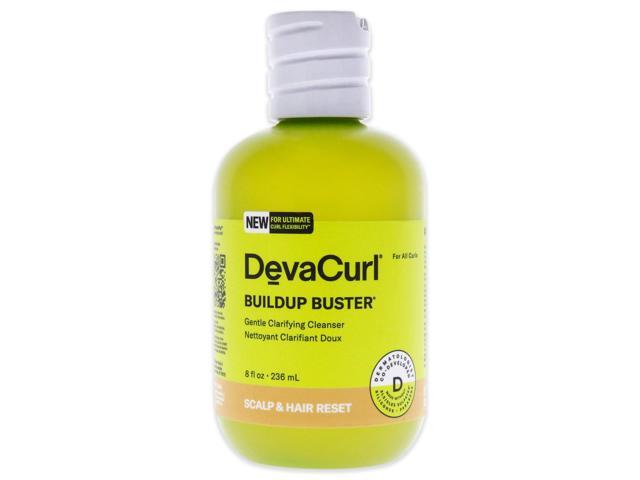 Click here for Buildup Buster Cleanser-NP by DevaCurl for Unisex... prices