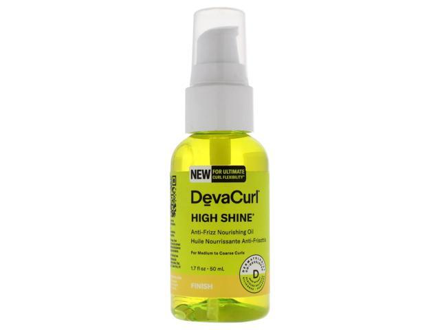 Click here for High Shine Nourishing Anti-Frizz Oil-NP by DevaCur... prices