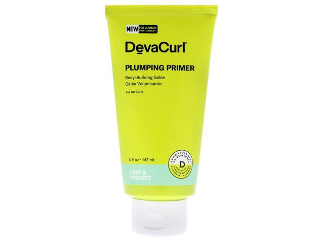 Click here for Plumping Primer Gel-NP by DevaCurl for Unisex - 5... prices