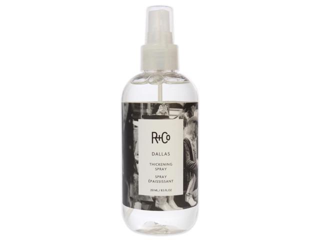 Click here for Dallas Thickening Spray by R+Co for Unisex - 8.5 o... prices