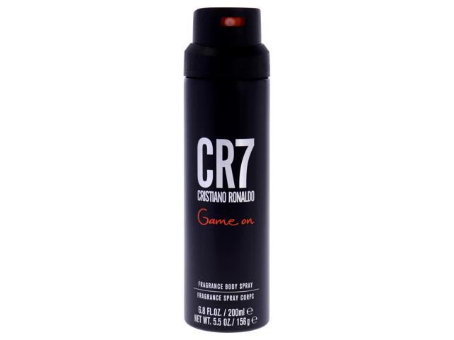 Click here for CR7 Game On by Cristiano Ronaldo for Men - 6.8 oz... prices