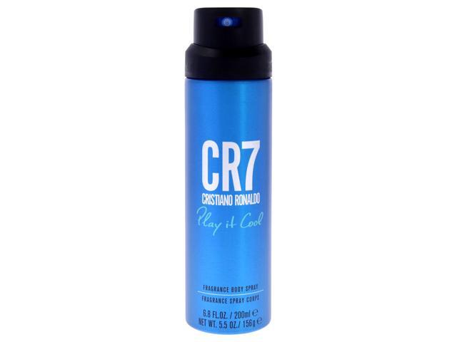 Click here for CR7 Play It Cool by Cristiano Ronaldo for Men - 6.... prices
