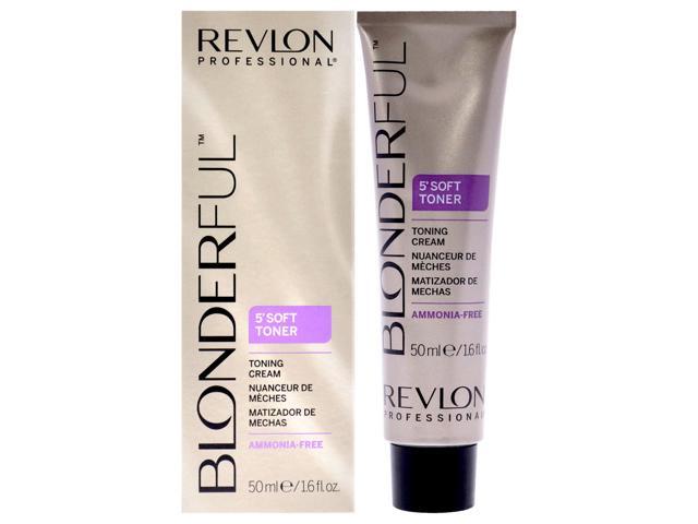 Click here for Blonderful Soft Toner Cream - 9.01 Light Silver by... prices