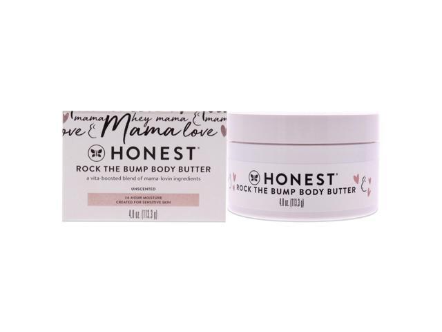 Click here for Rock the Bump Body Butter by Honest for Women - 4... prices