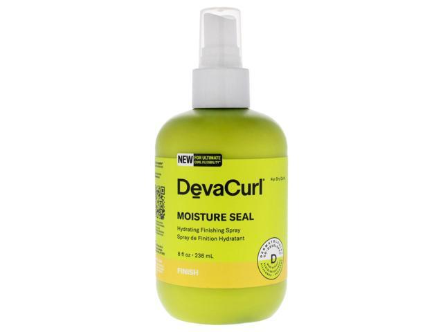 Click here for Moisture Seal Spray-NP by DevaCurl for Unisex - 8... prices