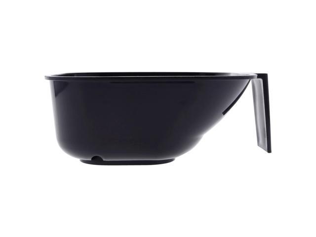 Click here for Divide Tint Bowl Deep Dish - Black by Marianna for... prices