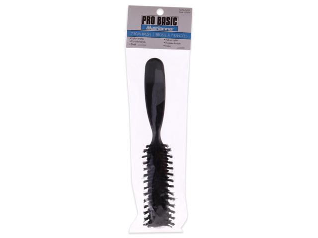 Click here for Pro Basic 7 Row Brush by Marianna for Unisex - 1 P... prices