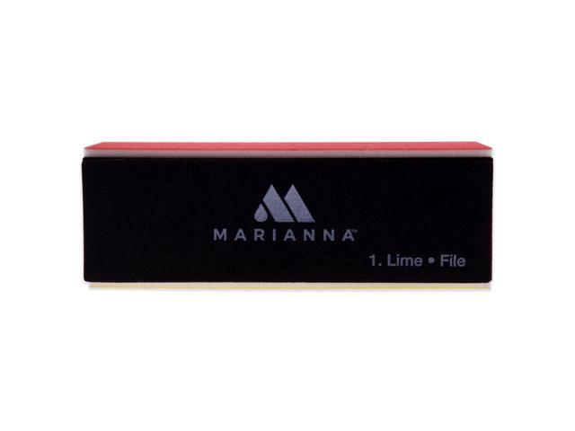 Click here for 4 Way Magic Sanding Buffer by Marianna for Unisex... prices