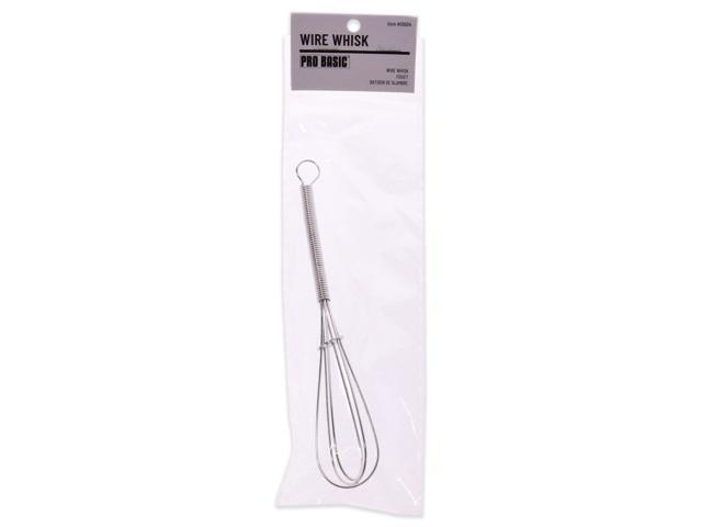 Click here for Pro Basic Wire Whisk by Marianna for Unisex - 1 Pc... prices