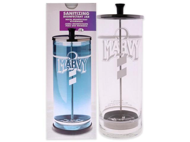 Click here for Mar-V-Cide Sanitizing Disinfectant Jar - 4 by Mari... prices