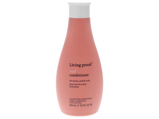 Click here for Curl Conditioner by Living Proof for Unisex - 12 o... prices