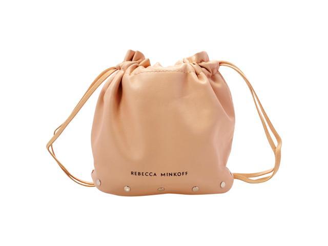 Click here for 2021 Spring GWP Blush Bag by Rebecca Minkoff for W... prices