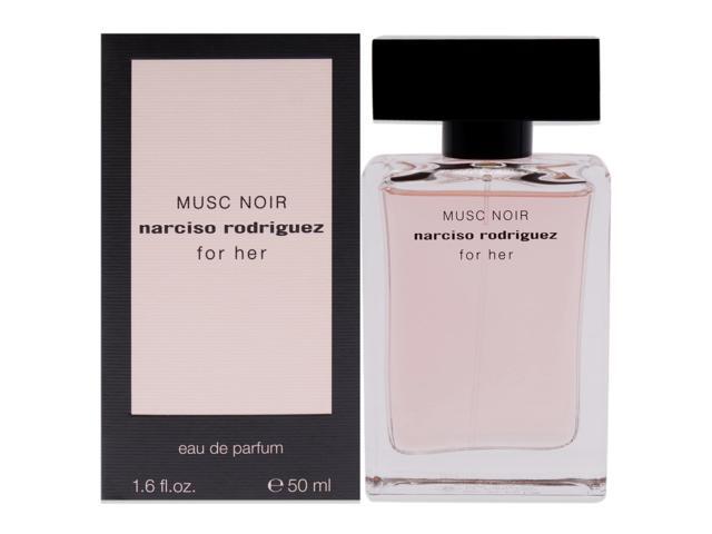 Click here for Musc Noir by Narciso Rodriguez for Women - 1.6 oz... prices