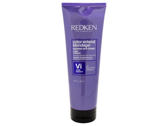 Click here for Color Extend Blondage Mask-NP by Redken for Unisex... prices