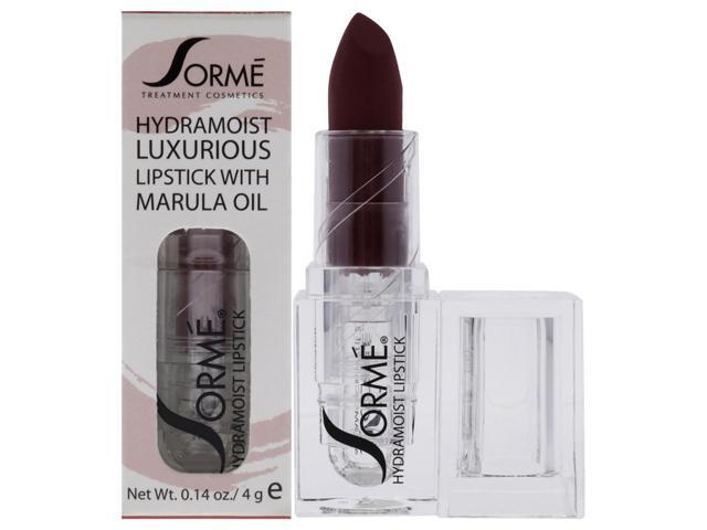 Click here for Hydramoist Lipstick - Rhythm by Sorme Cosmetics fo... prices