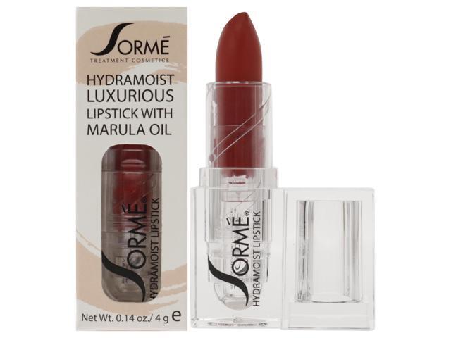 Click here for New Hydramoist Lipstick 2021 - 264 Ablaze by Sorme... prices