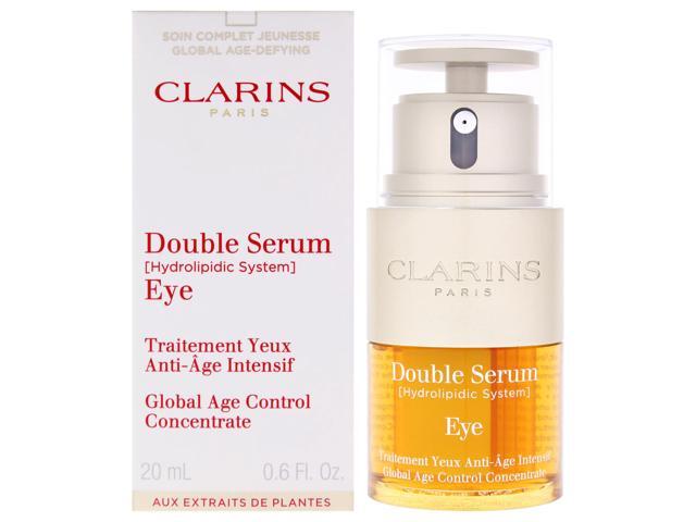 Click here for Double Serum Eye Global Age Control Concentrate by... prices