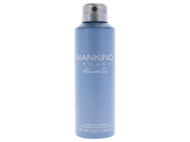 Click here for Mankind Legacy by Kenneth Cole for Men - 6 oz Body... prices