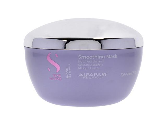 Click here for Semi Di Lino Smoothing Mask by Alfaparf Milano for... prices