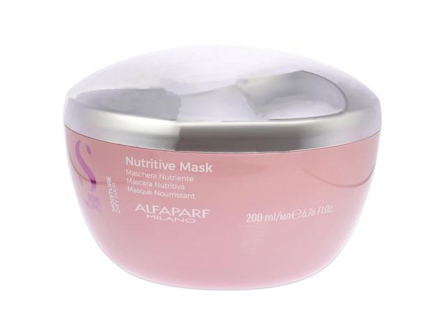 Click here for Semi Di Lino Moisture Nutritive Mask by Alfaparf M... prices