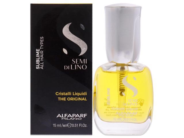 Click here for Sublime Cristalli Liquidi The Original by Alfaparf... prices