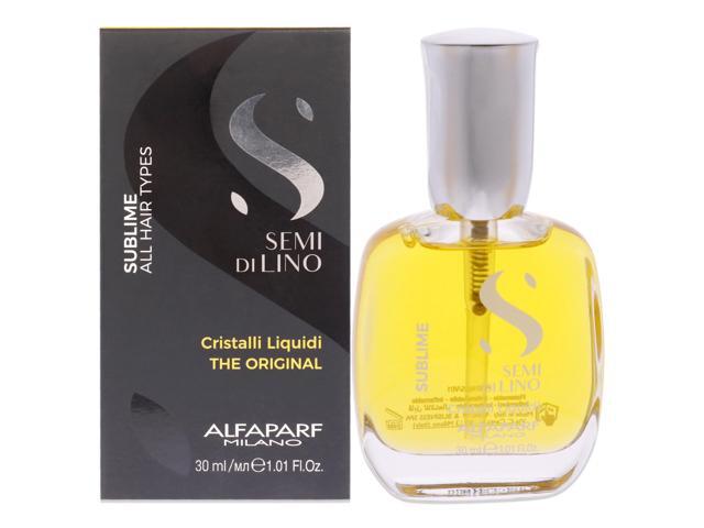 Click here for Sublime Cristalli Liquidi The Original by Alfaparf... prices