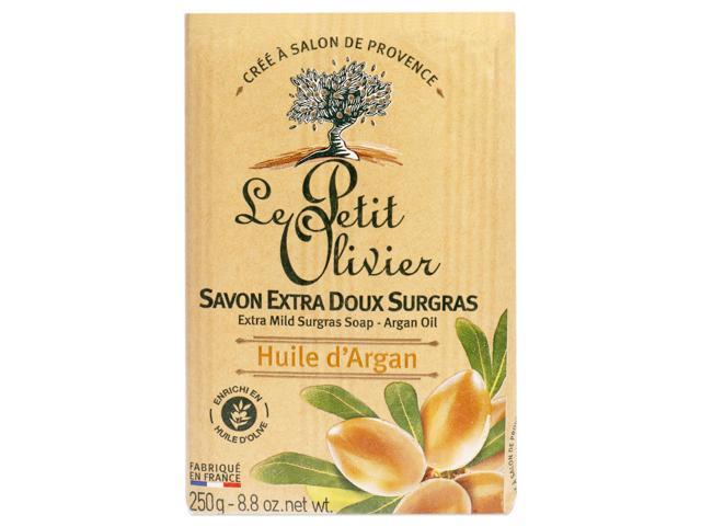 Click here for Extra Mild Surgras Soap - Argan Oil by Le Petit Ol... prices