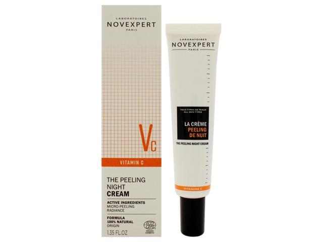Click here for The Peeling Night Cream by Novexpert for Unisex -... prices