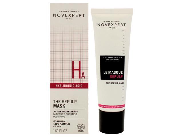 Click here for The Repulp Mask by Novexpert for Women - 1.69 oz M... prices