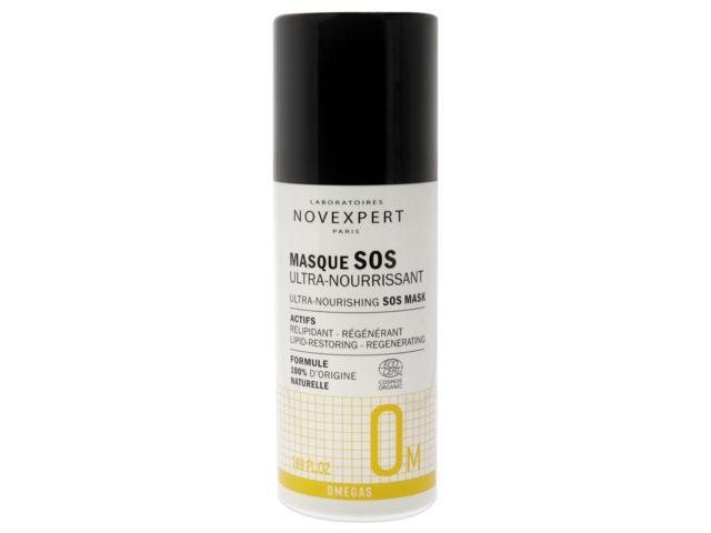 Click here for Ultra-Nourishing Sos Mask by Novexpert for Unisex... prices