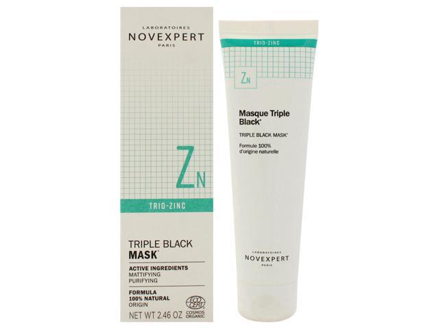 Click here for Triple Black Mask by Novexpert for Women - 2.46 oz... prices