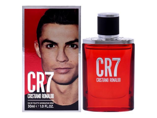 Click here for CR7 by Cristiano Ronaldo for Men - 1 oz EDT Spray prices