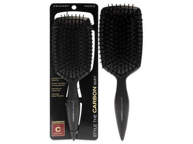 Click here for Carbon Paddle Brush by Cricket for Unisex - 1 Pc H... prices