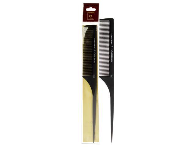 Click here for Carbon Comb Fine Toothed Rattail - C50 by Cricket... prices