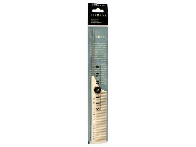 Click here for Silkomb Pro-50 by Cricket for Unisex - 1 Pc Comb prices