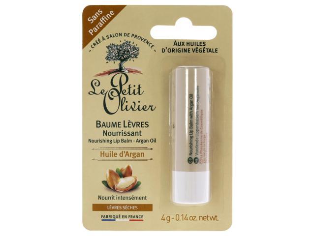 Click here for Nourishing Lip Balm Stick - Argan Oil by Le Petit... prices