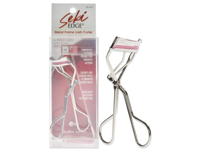 Click here for Seki Edge Metal Frame Lash Curler - SS-601 by Jata... prices