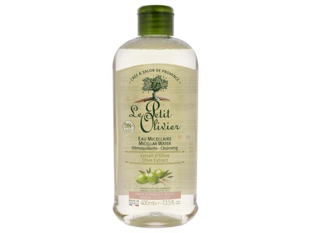 Click here for Cleansing Micellar Water by Le Petit Olivier for W... prices