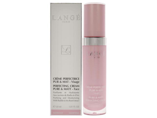 Click here for Pure and Matte Perfecting Cream by Lange for Unise... prices