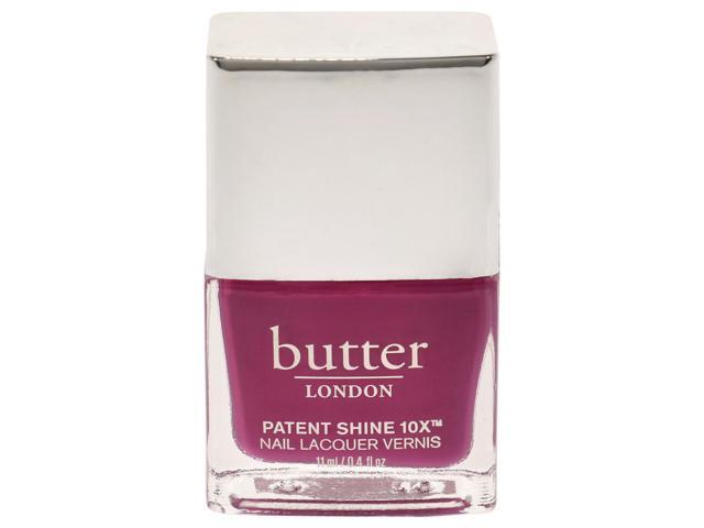 Click here for Patent Shine 10X Nail Lacquer - Bonkers by Butter... prices